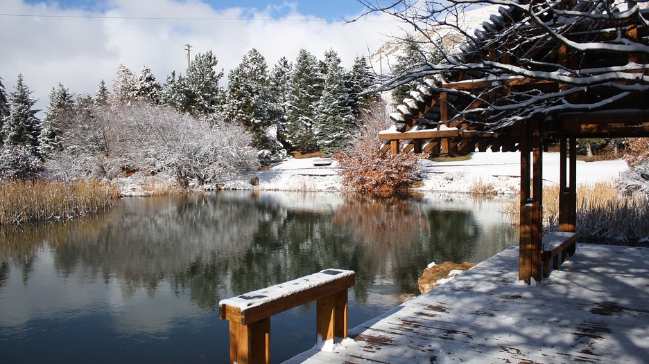 Red Butte Garden and Arboretum in Salt Lake City, Utah | Expedia