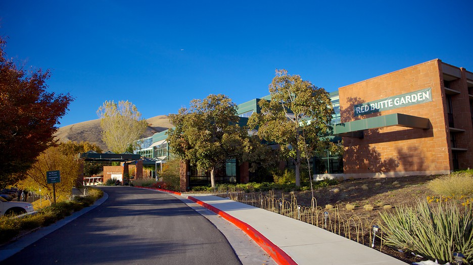 Red Butte Garden and Arboretum in Salt Lake City, Utah | Expedia