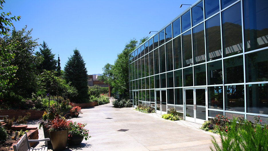 Red Butte Garden and Arboretum in Salt Lake City, Utah | Expedia