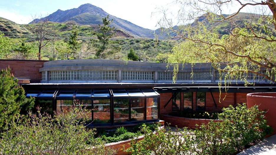 Red Butte Garden and Arboretum in Salt Lake City, Utah | Expedia
