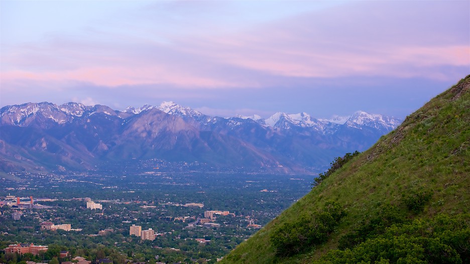 Salt Lake City Vacation Packages 2017 - Book Salt Lake City Trips ...