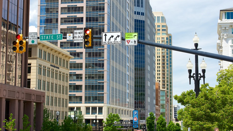 Salt Lake City Vacation Packages 2017 - Book Salt Lake City Trips ...