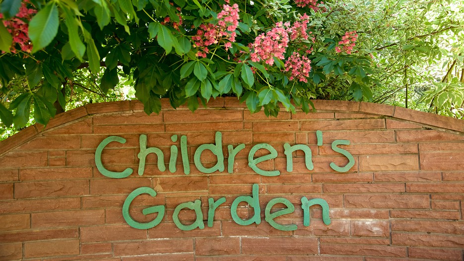 Red Butte Garden and Arboretum in Salt Lake City, Utah | Expedia