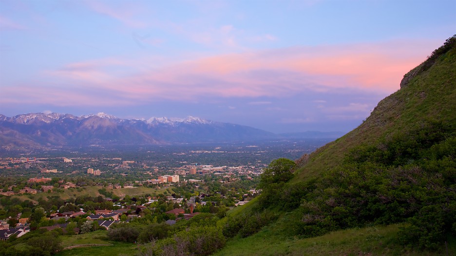 Salt Lake City Vacation Packages 2017 - Book Salt Lake City Trips ...