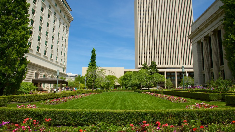 Salt Lake City Vacation Packages 2017 - Book Salt Lake City Trips ...