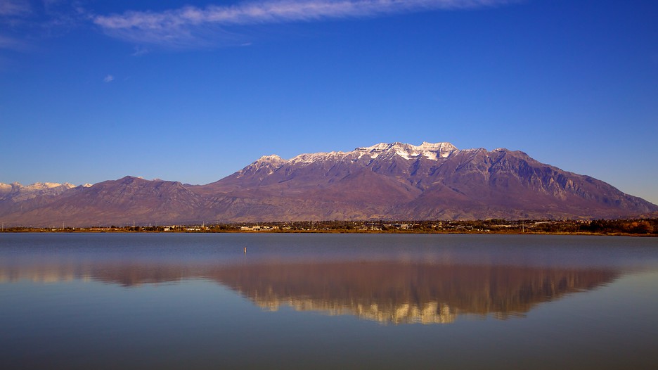 Utah Lake State Park - Salt Lake City, Utah Attraction | Expedia.com.au