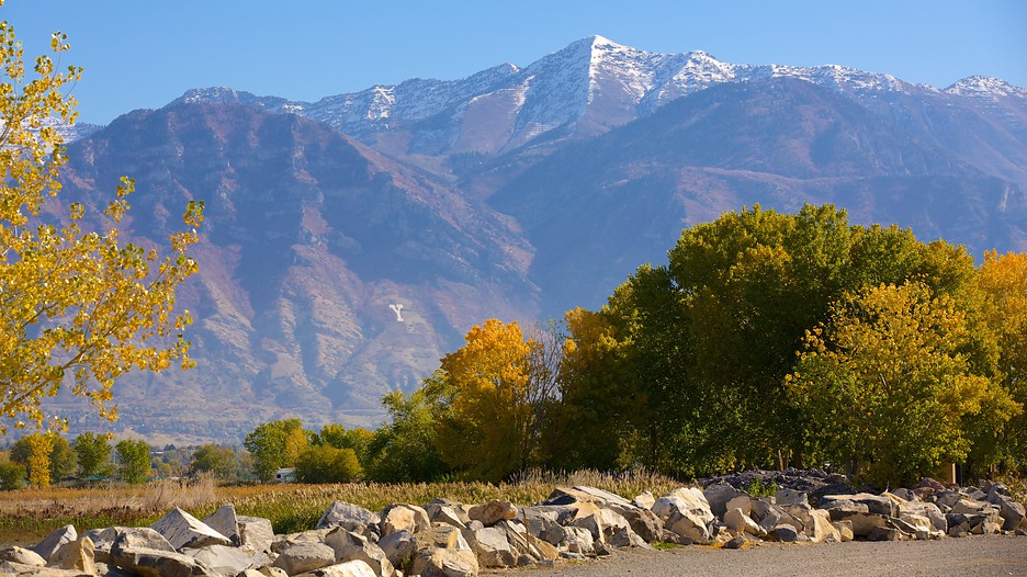 Utah Lake State Park in Salt Lake City, Utah | Expedia