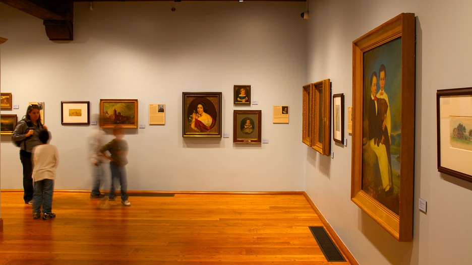 Witte Museum in San Antonio, Texas | Expedia