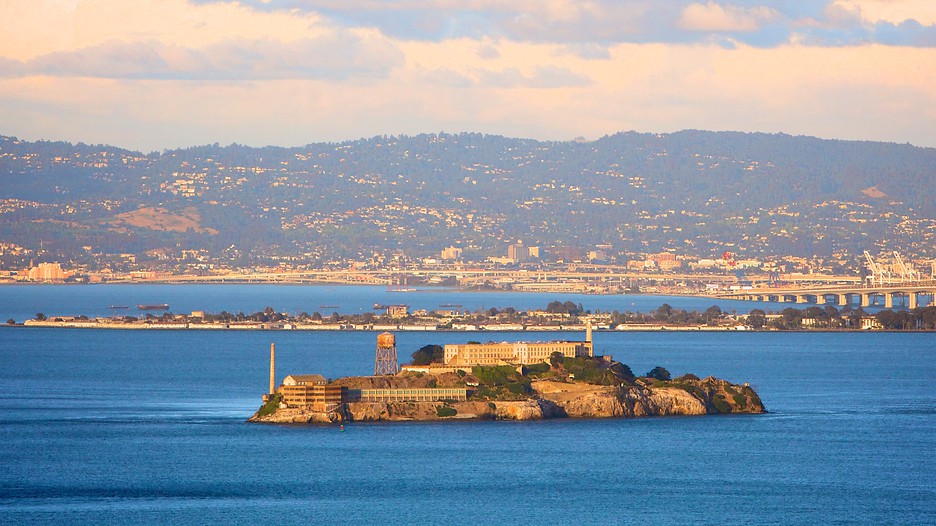 Alcatraz Island in San Francisco, California | Expedia
