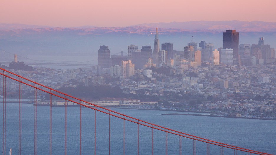 San Francisco Vacations 2017: Package & Save up to $603 | Expedia