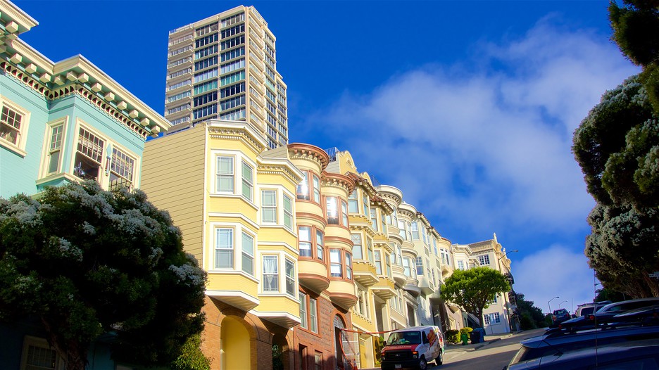 San Francisco Vacations 2017: Package & Save up to $603 | Expedia