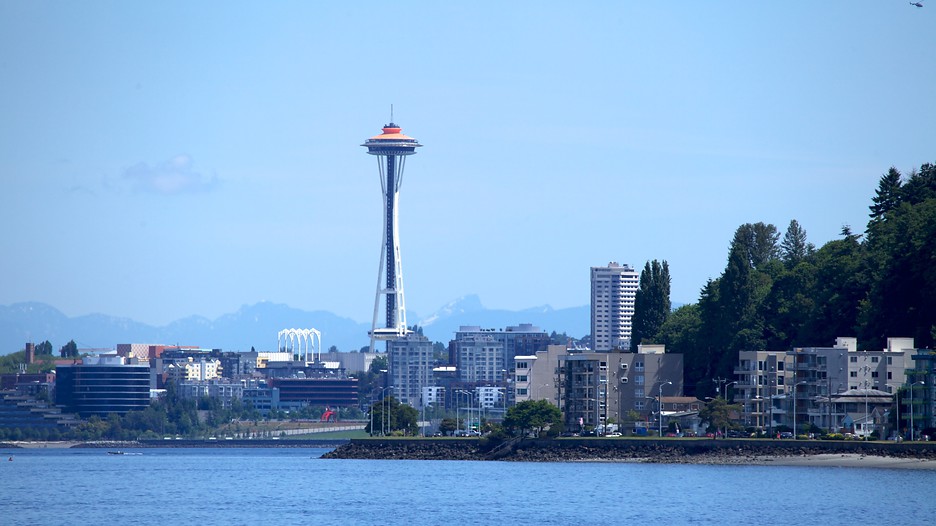 Vacanze a Alki Beach | Viaggio a Alki Beach con Expedia.it