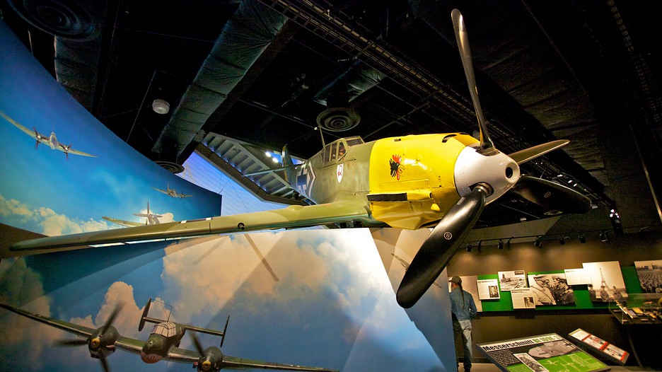 Museum of Flight in Seattle, Washington | Expedia