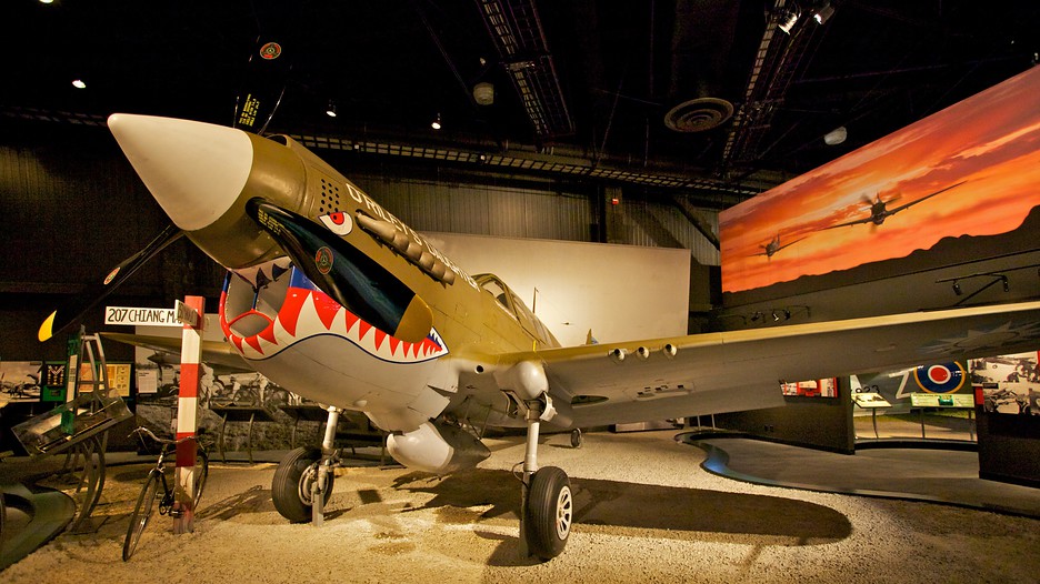 Museum of Flight in Seattle, Washington | Expedia