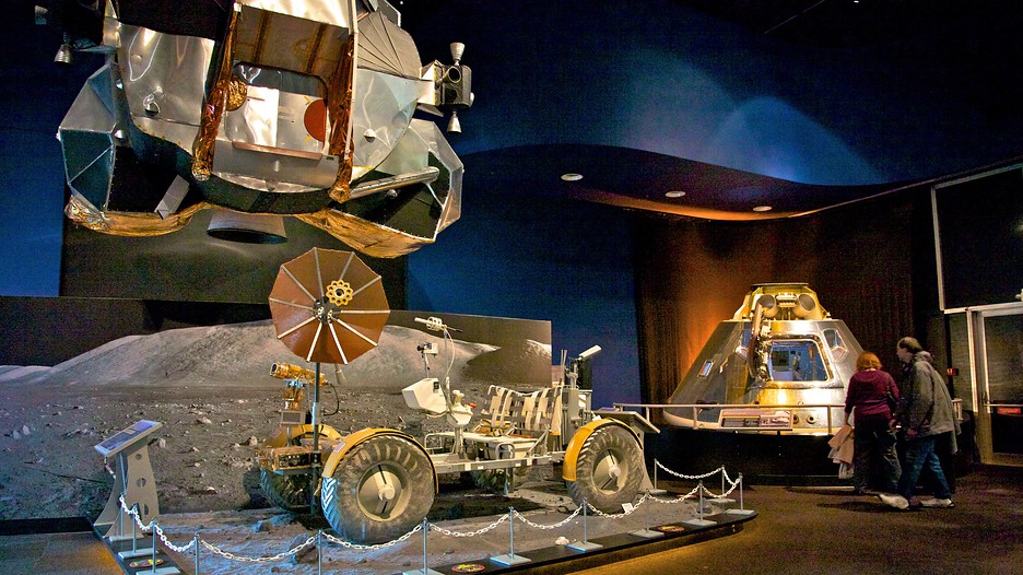 Museum of Flight in Seattle, Washington | Expedia