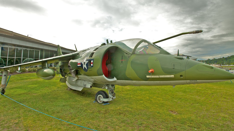 Museum of Flight in Seattle, Washington | Expedia