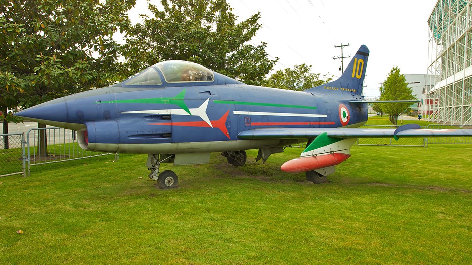 Museum of Flight in Seattle, Washington | Expedia
