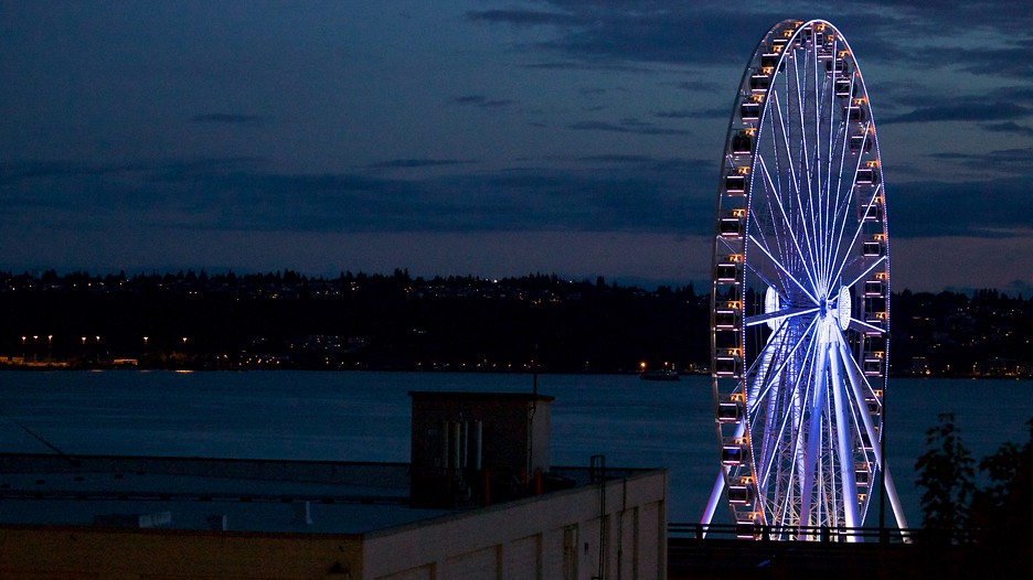 Seattle Vacations 2017: Package & Save up to $603 | Expedia