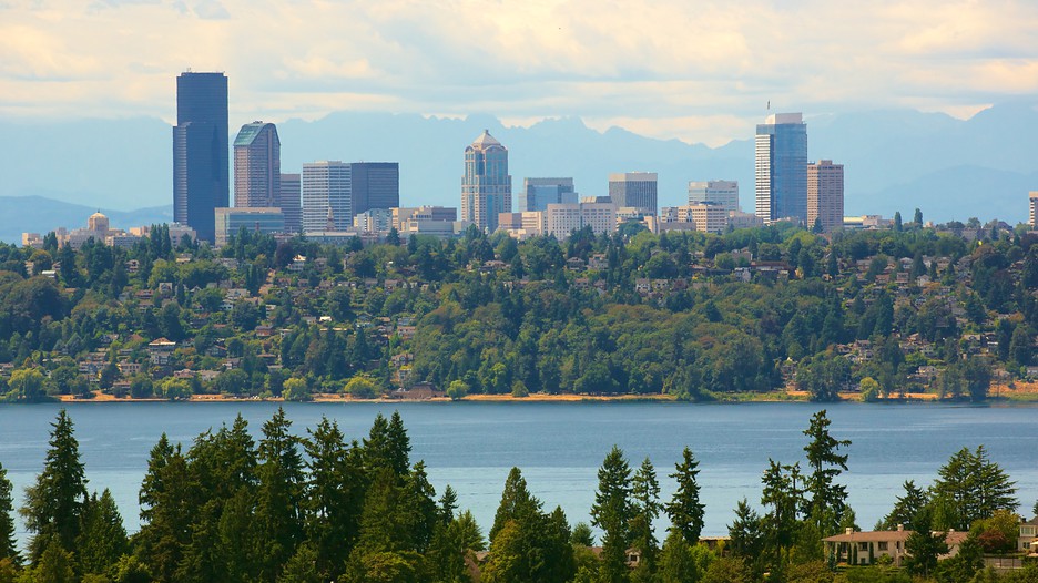 Seattle Vacations 2017: Package & Save up to $603 | Expedia