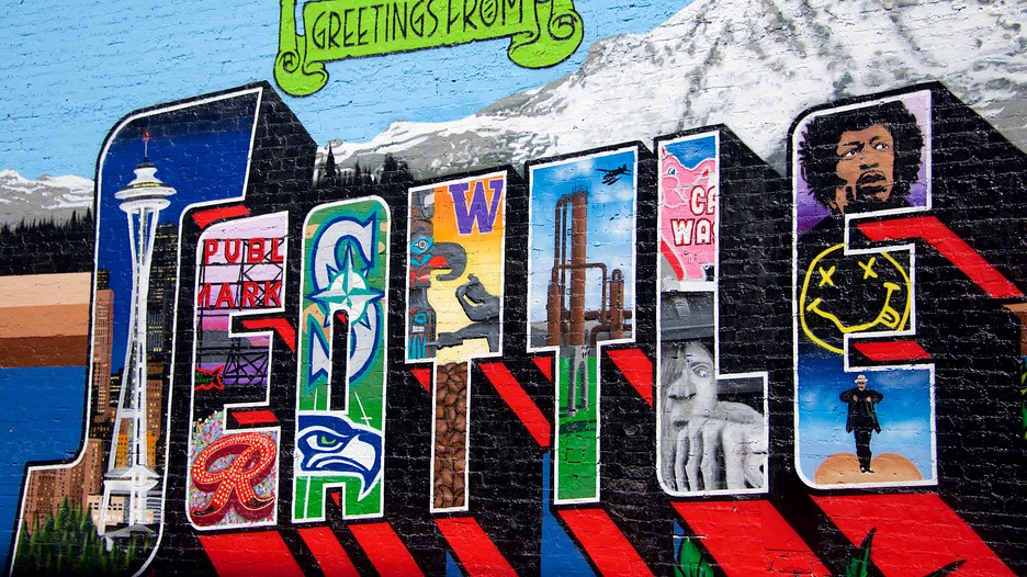 Seattle Vacations 2017: Package & Save up to $603 | Expedia