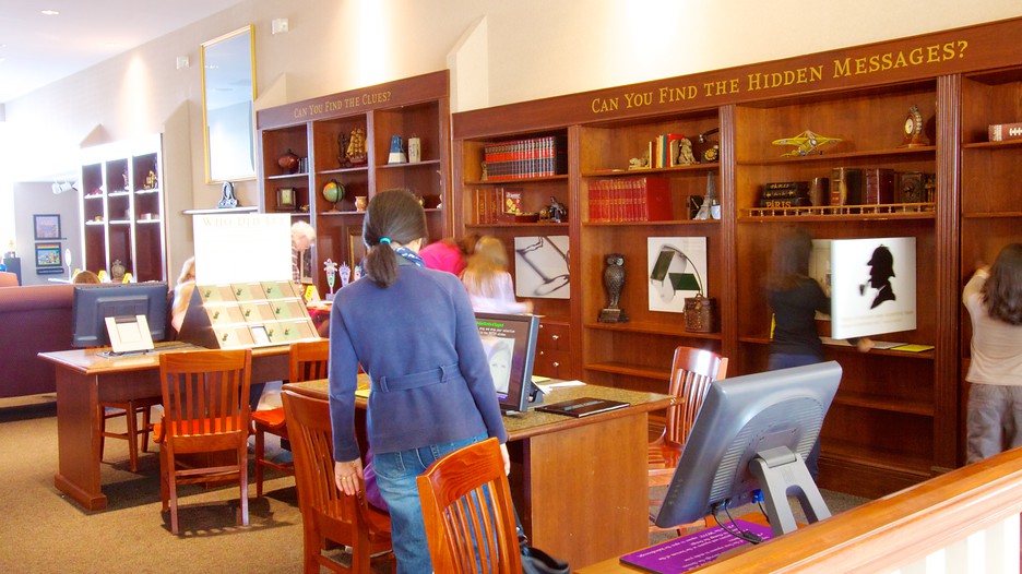 Magic House - St. Louis Children's Museum in St. Louis, Missouri | Expedia