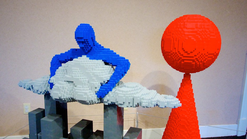 Magic House - St. Louis Children's Museum in St. Louis, Missouri | Expedia