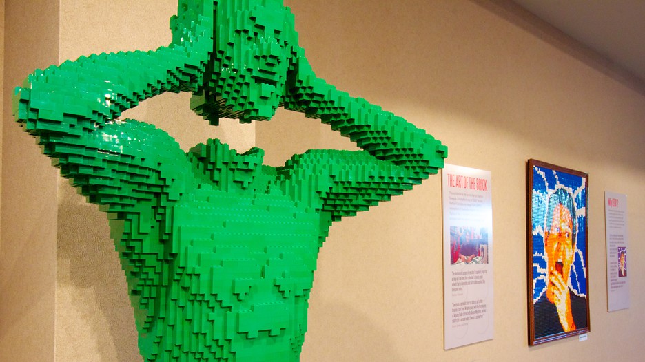 Magic House - St. Louis Children's Museum in St. Louis, Missouri | Expedia