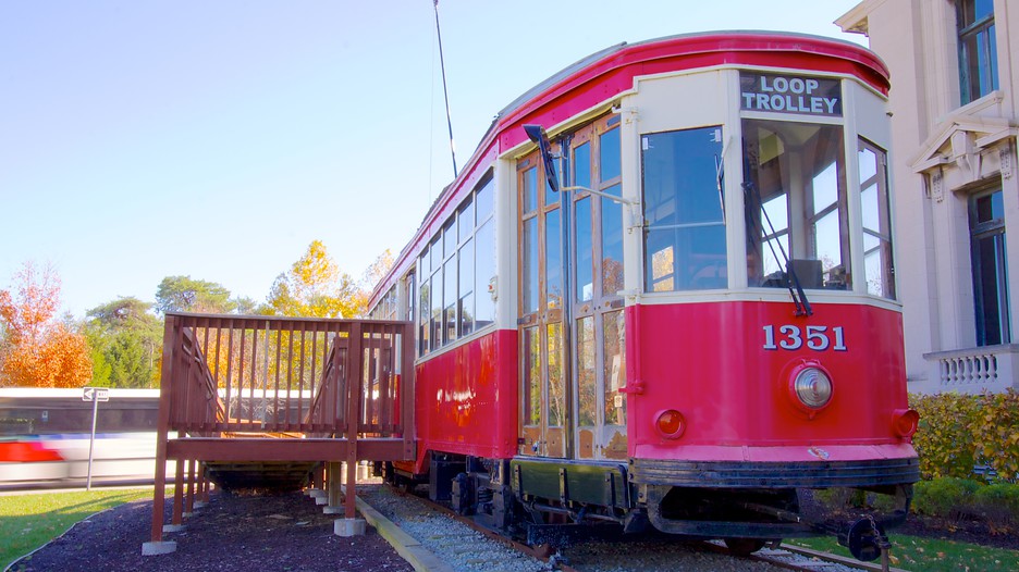 Missouri History Museum in St. Louis, Missouri | Expedia