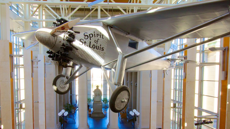 Missouri History Museum in St. Louis, Missouri | Expedia