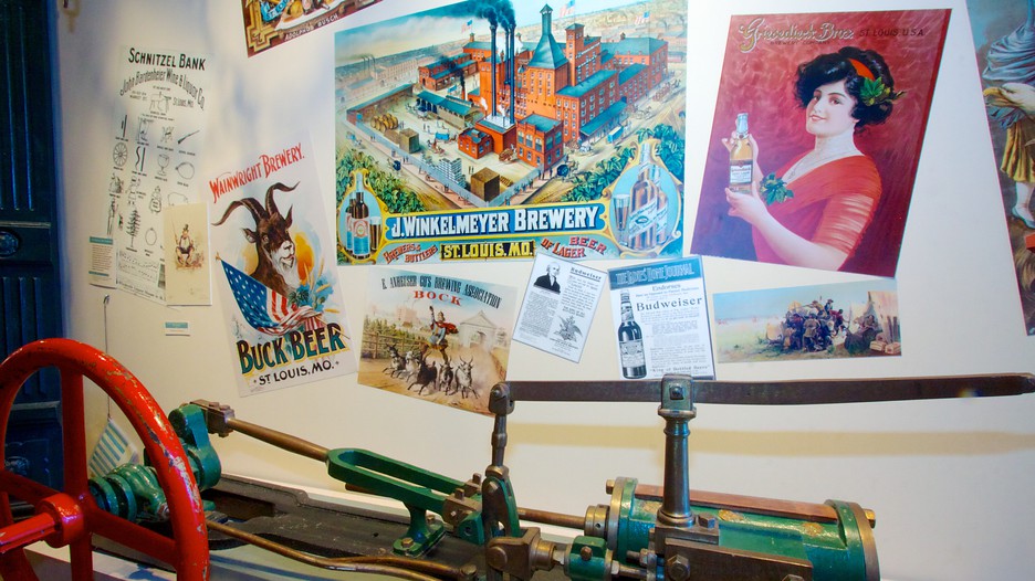 Missouri History Museum in St. Louis, Missouri | Expedia