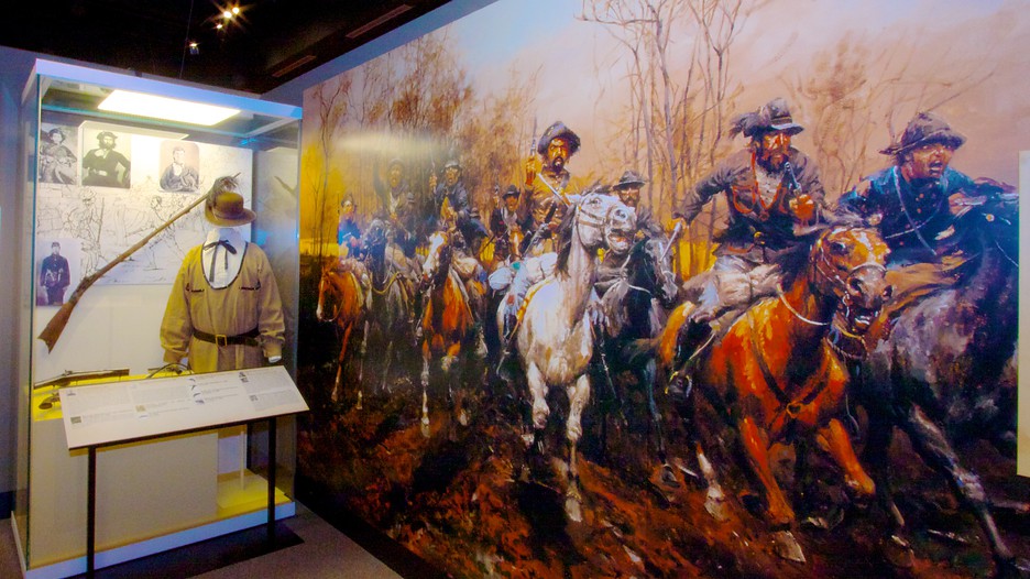 Missouri History Museum in St. Louis, Missouri | Expedia