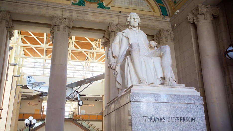 Missouri History Museum in St. Louis, Missouri | Expedia