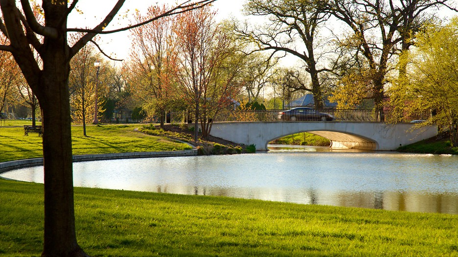 St. Louis Vacation Packages - Book St. Louis Trips | Travelocity