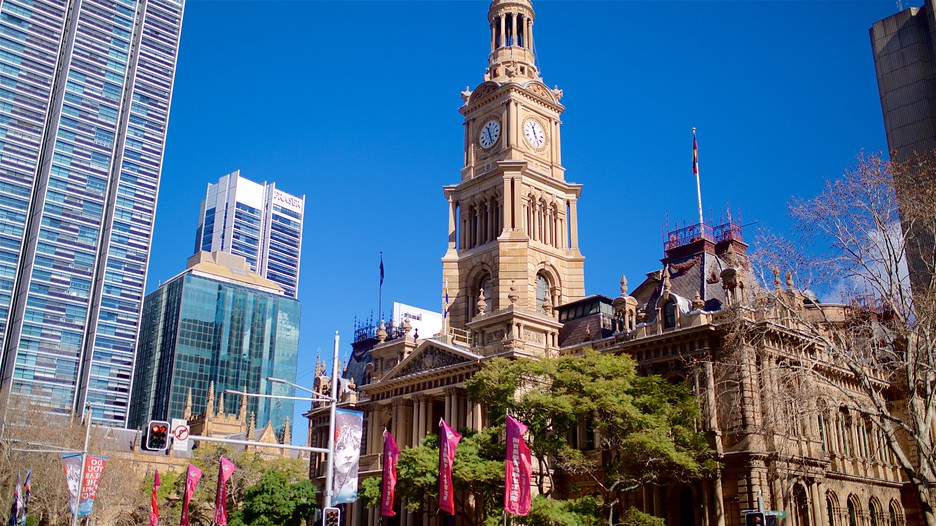 Sydney Vacations 2017: Package & Save up to $603 | Expedia