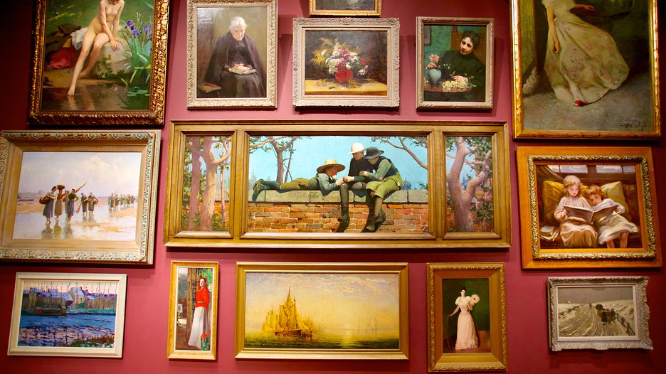 Art Gallery of Ontario in Toronto, Ontario | Expedia.ca