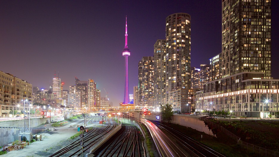 Städtereisen Toronto - Reisen & Kurzurlaub bei Expedia.de