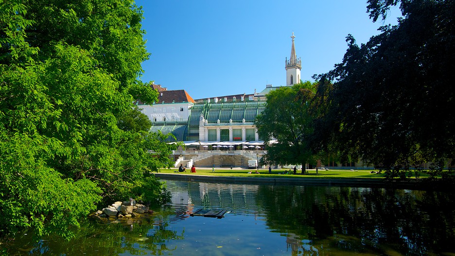 Vienna Vacations 2017: Package & Save up to $603 | Expedia