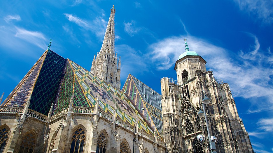 St. Stephen's Cathedral in Vienna, | Expedia