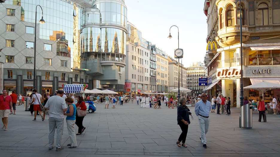 Stephansplatz | Wien | Expedia.at