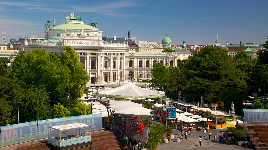 Vienna Holidays & City Breaks 2017 / 2018 | Expedia