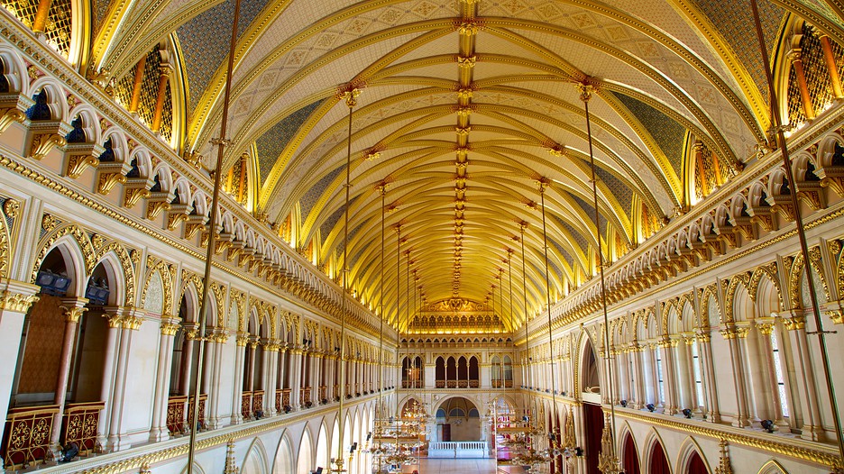 Wiener Rathaus | Wien | Expedia.at