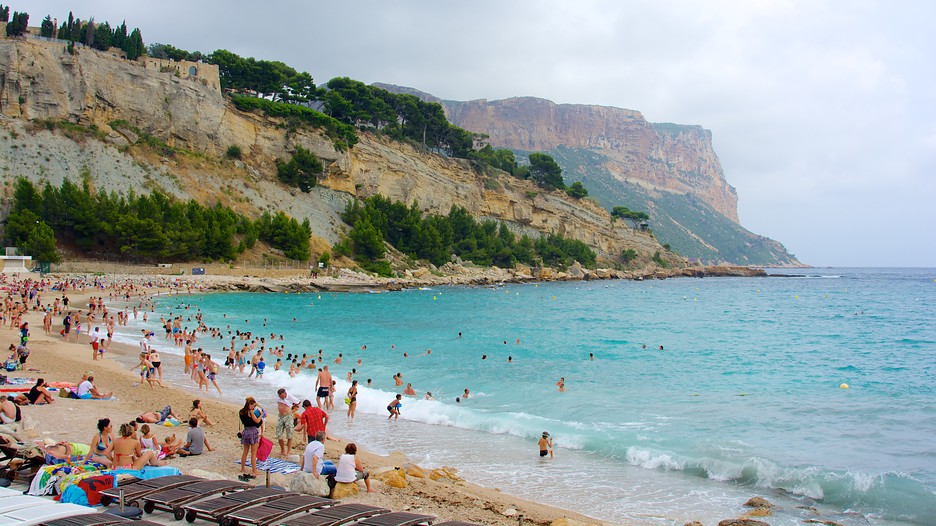 Vacances à Cassis - Réservez votre séjour sur Expedia.fr