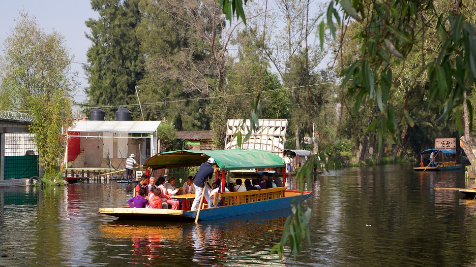Xochimilco Vacations 2017: Package & Save up to $603 | Expedia