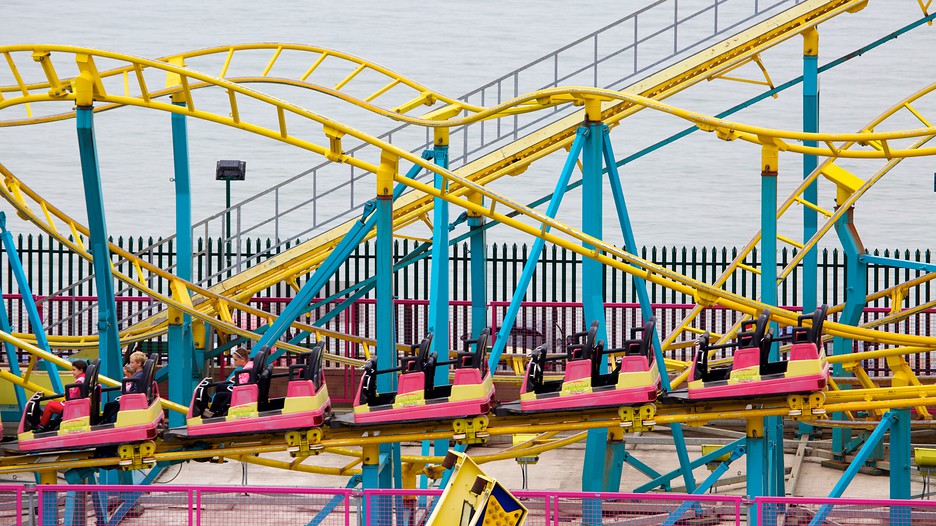 Adventure Island in Southend-on-Sea, England | Expedia.ca
