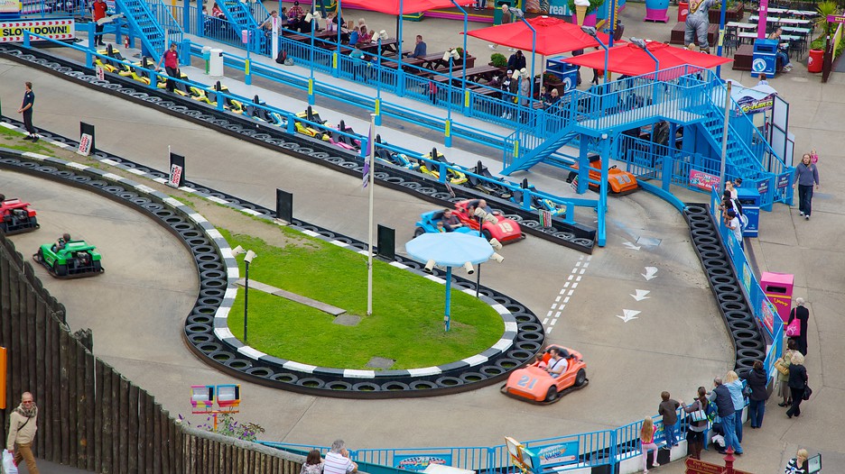 Adventure Island in Southend-on-Sea, England | Expedia.ca