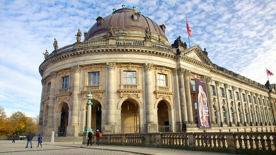 Bode Museum in Berlin, | Expedia.ca