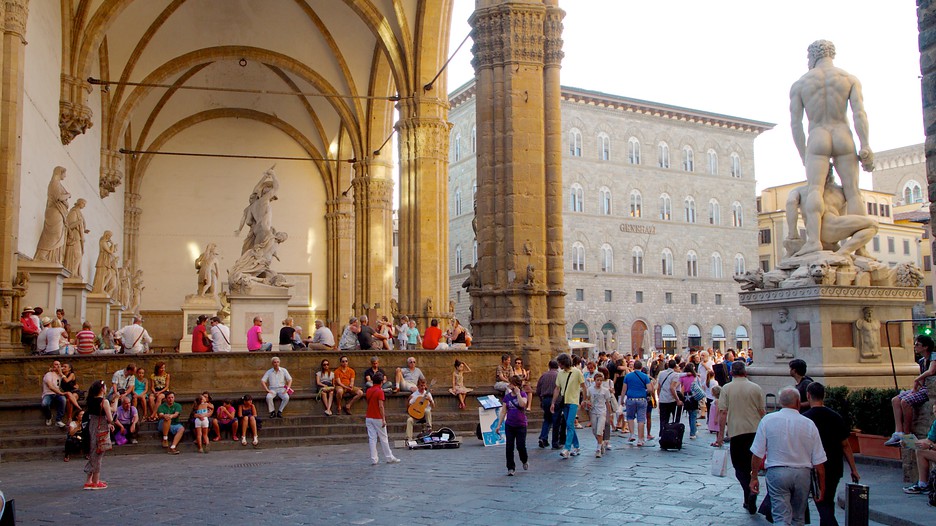 Uffizi Gallery in Florence, | Expedia.ca Uffizi Gallery in Florence, | Expedia.ca