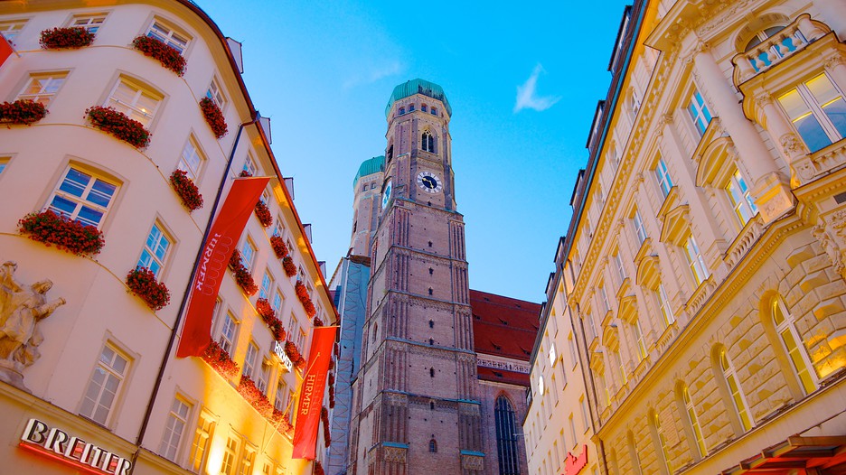 Germany Vacations 2017: Explore Cheap Vacation Packages | Expedia