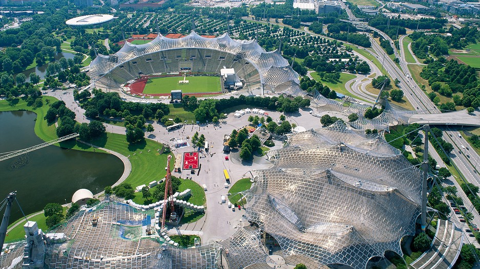 The Best Munich Vacation Packages 2017: Save Up to $C590 on our Deals ...