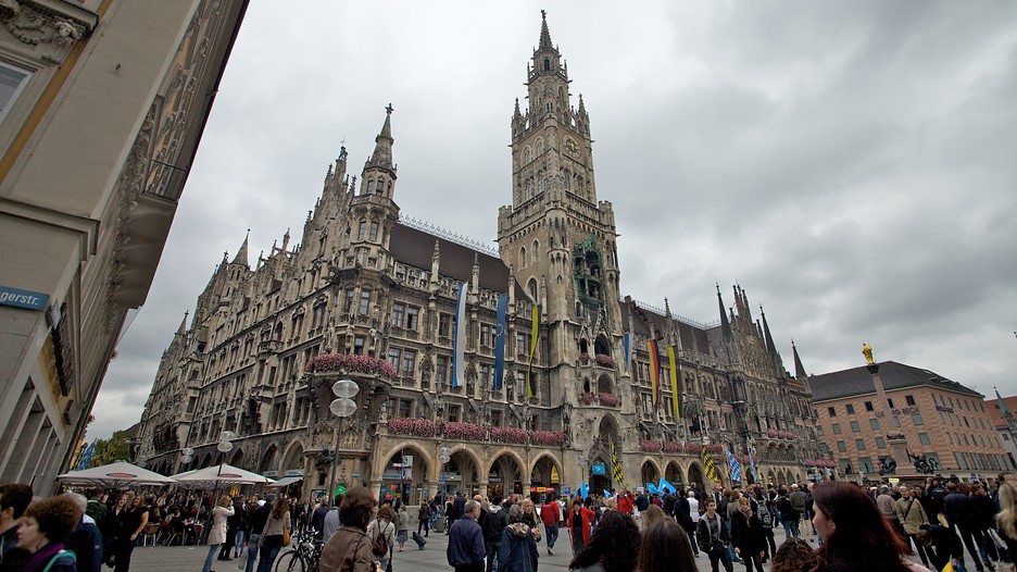 Munich Vacations 2017: Package & Save up to $603 | Expedia